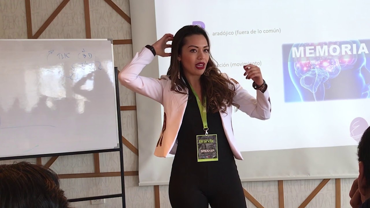 Tips para ser facilmente recordado - YouTube