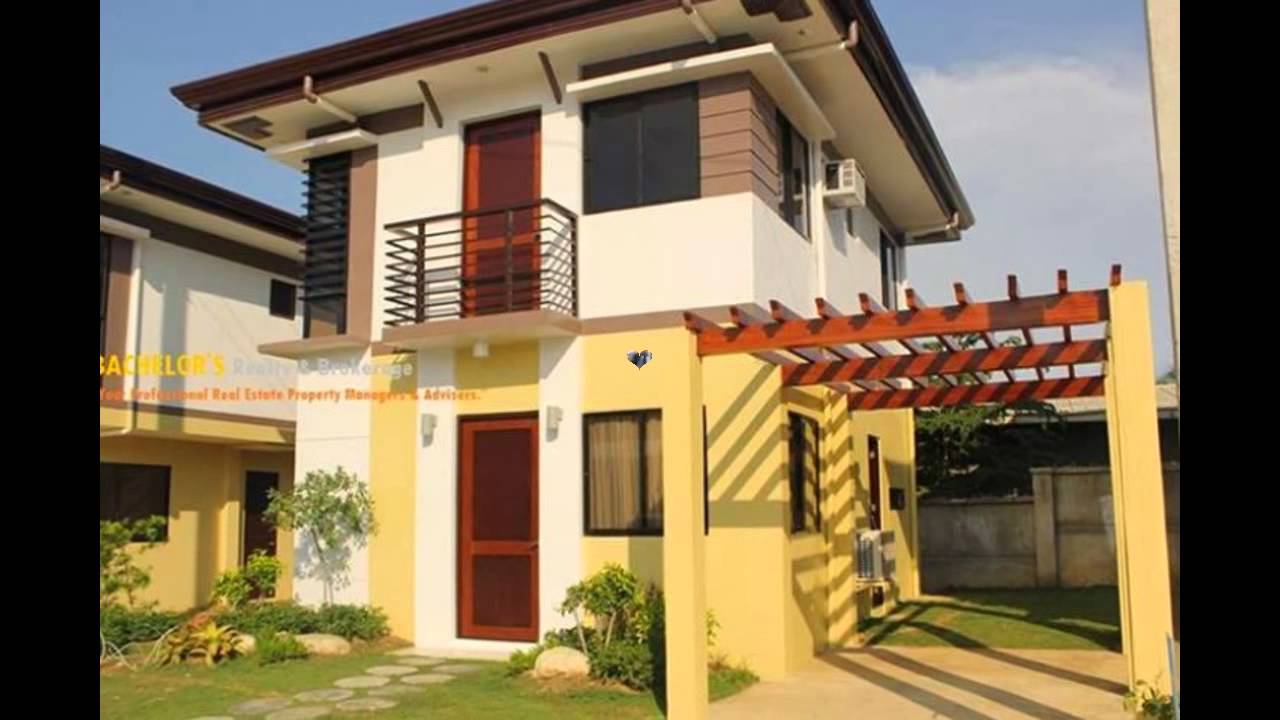 Ready for Occupancy 4-Bedroom/3CR House & Lot in Minglanilla Cebu"Ensei ...