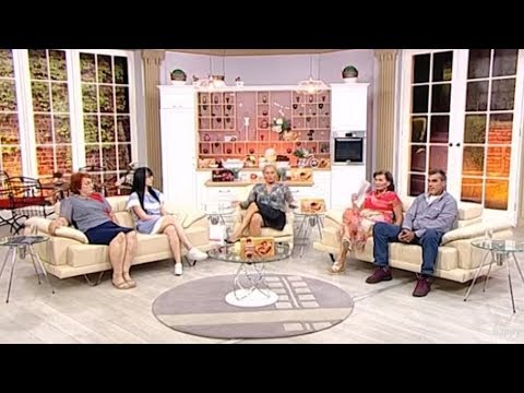 POSLE RUCKA - 60.000 beba nestalo u Vojvodini tokom proslih decenija? - (TV Happy 06.09.2018)
