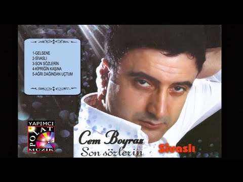 Cem Boyraz - Gelsene