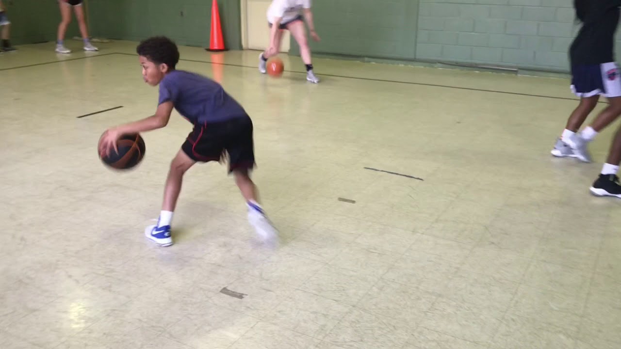 Zachery’s Working with Billy Edelin!!! - YouTube