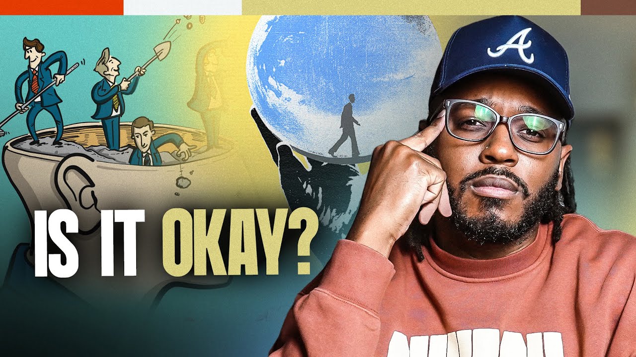 Mastering Self Reflection as a Christian - YouTube