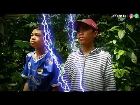 Tik tok joker versi Endang chanel🤣 super kocak🤣☠️