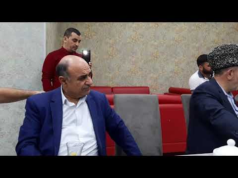Zakir Əliyev iftar süfrəsi gözəl muğamı