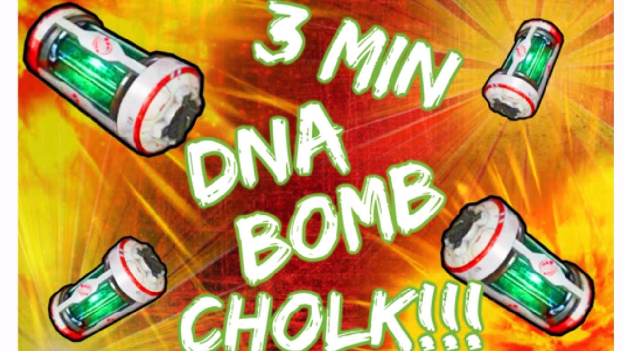 MP11 GOLIATH DNA BOMB CHOLK!!! (ADVANCED WARFARE) - YouTube