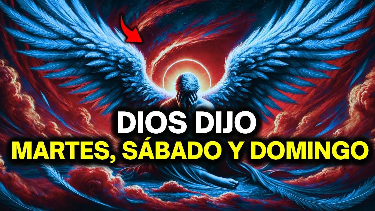 ELEGIDO, EN ESTOS DÍAS DIOS HARÁ POSIBLES LAS COSAS IMPOSIBLES PARA TI ...