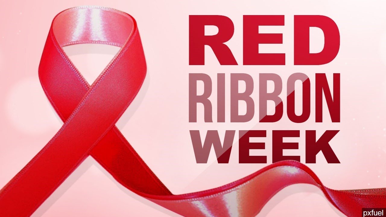 Red Ribbon Week works to educate youth on drug, alcohol abuse - YouTube