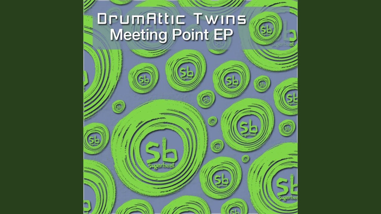 Meeting Point (Rory Lyons Remix) - YouTube