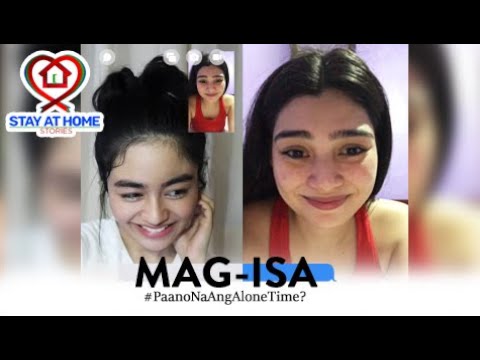Mag-isa | Stay At Home Stories - YouTube