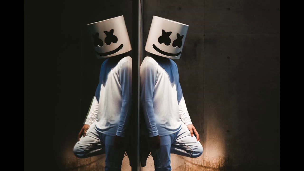 Marshmello - Find me (Diss/Remix track my cover) - YouTube