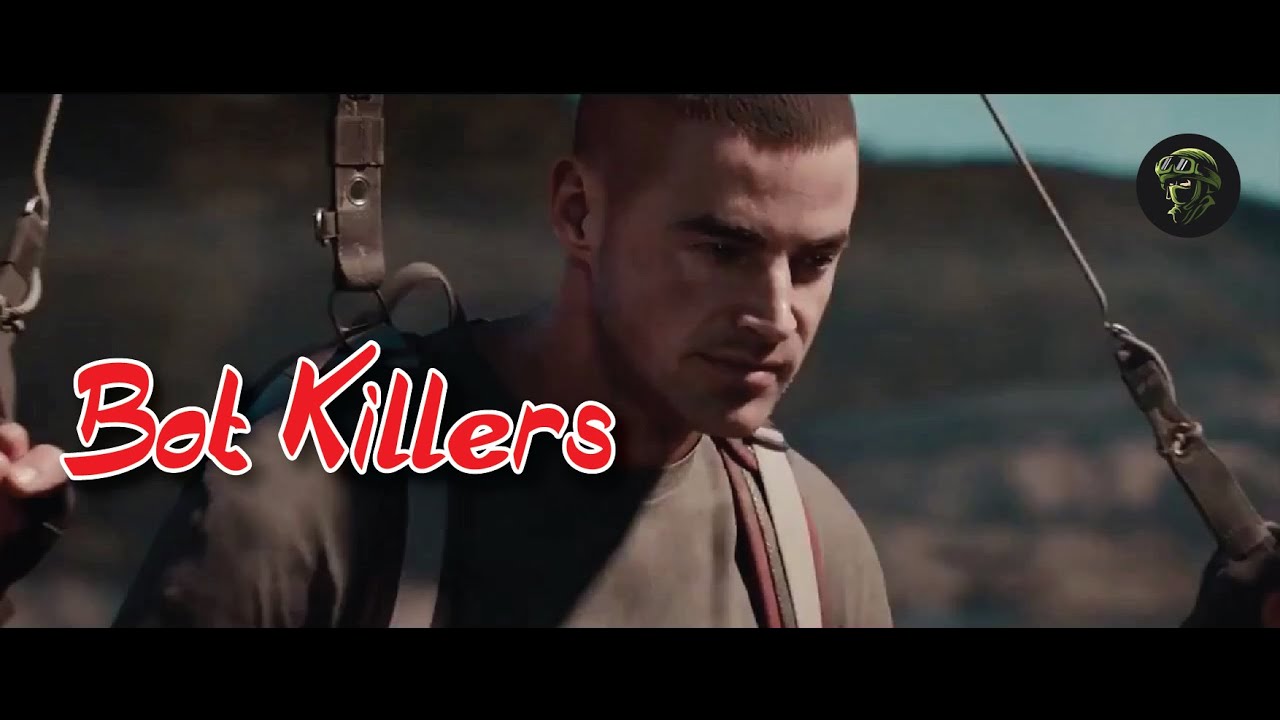 Bot Killers | Gameplay | Trailer - YouTube