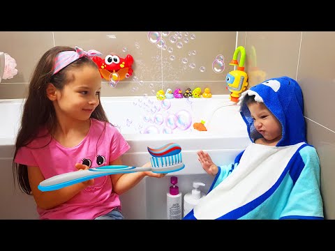 No No Bedtime Nursery Rhymes song for kids Like a Cocomelon