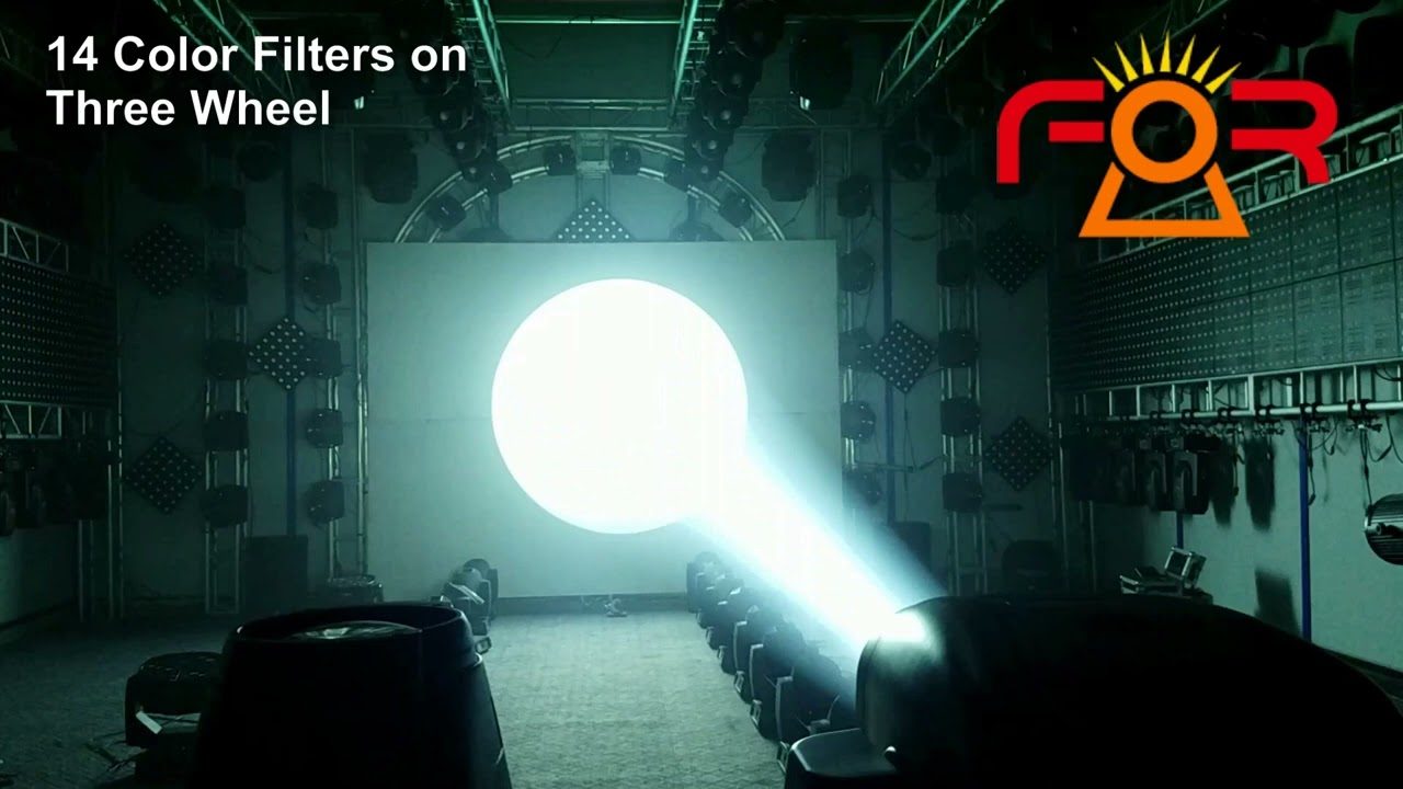 CE ROHS Clay Paky Mythos 2 Beam Spot Wash 3in1 Hybrid 440W 20R 470W 21R ...