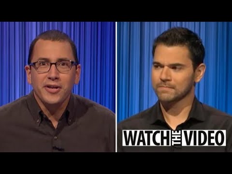 Jeopardy winner Ben Goldstein divides fans by announcing he’s coming ...