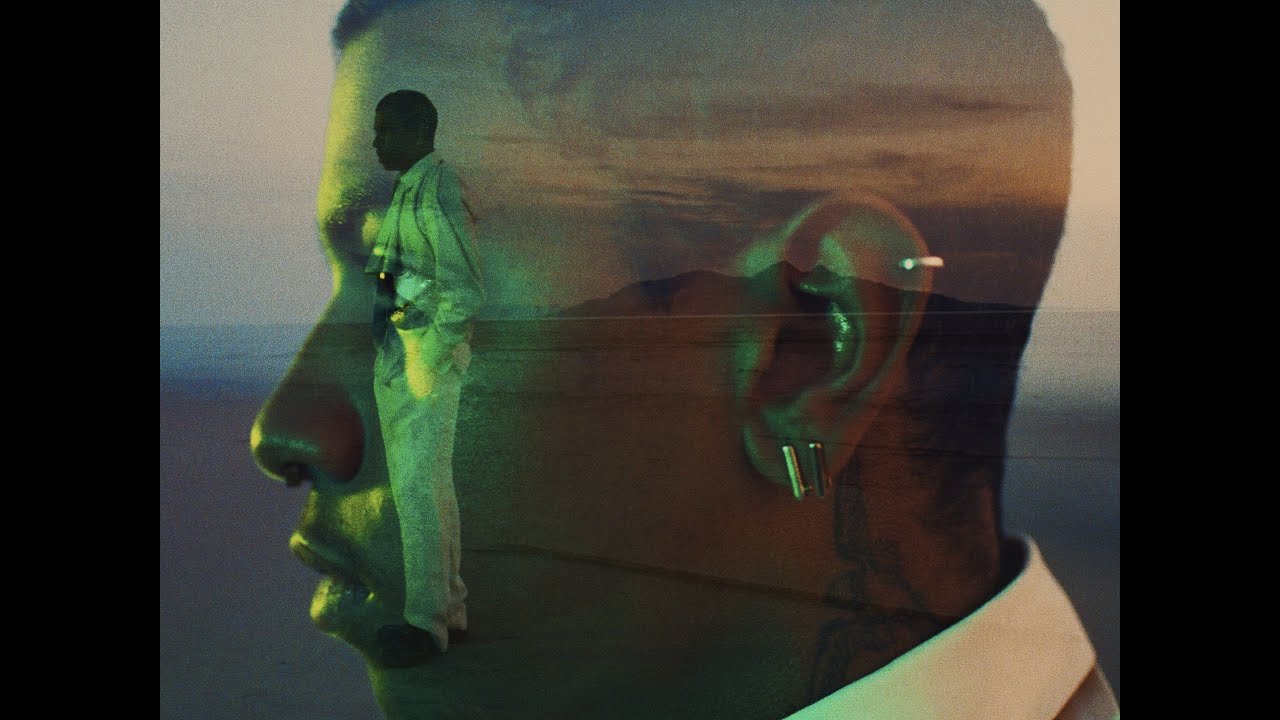 Alex Gowon - HIT AND RUN (Official Video) - YouTube Music