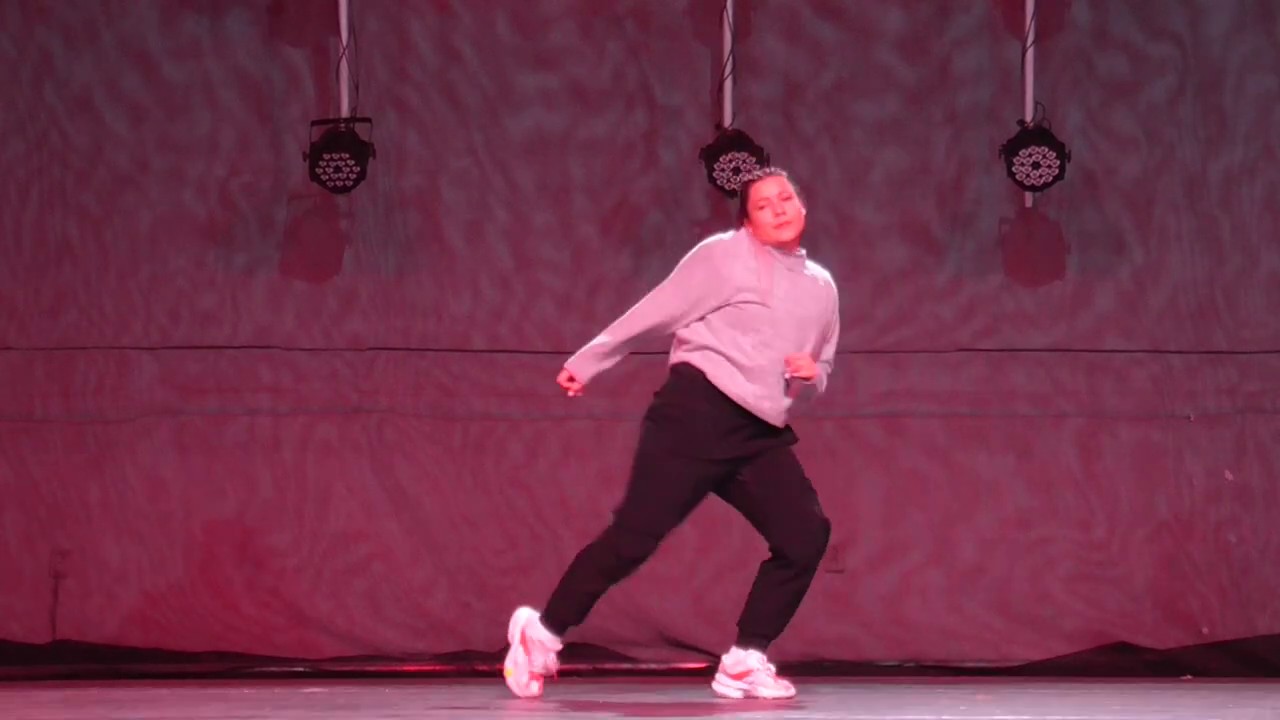 NSF DANCE GÁLA- JANÓ HANNA 2019 - YouTube