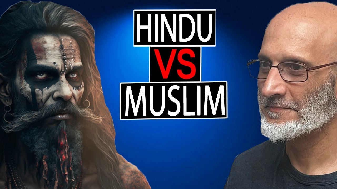 Debate Does Islam Promote Sex Slavery Heateddebates Vs Nadir Ahmed