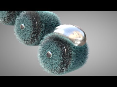 SOFTBODY SIMULATION | ANIMATION Playground V34 ❤️ C4D4U