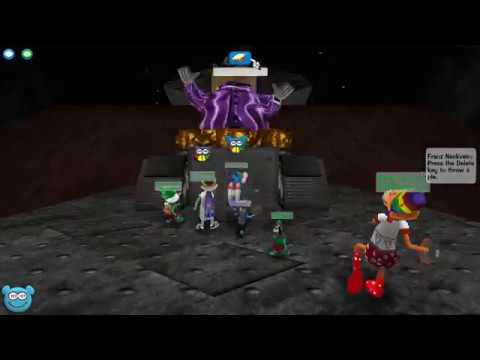 Sellbot Towers: Saving Franz Neckvein - YouTube