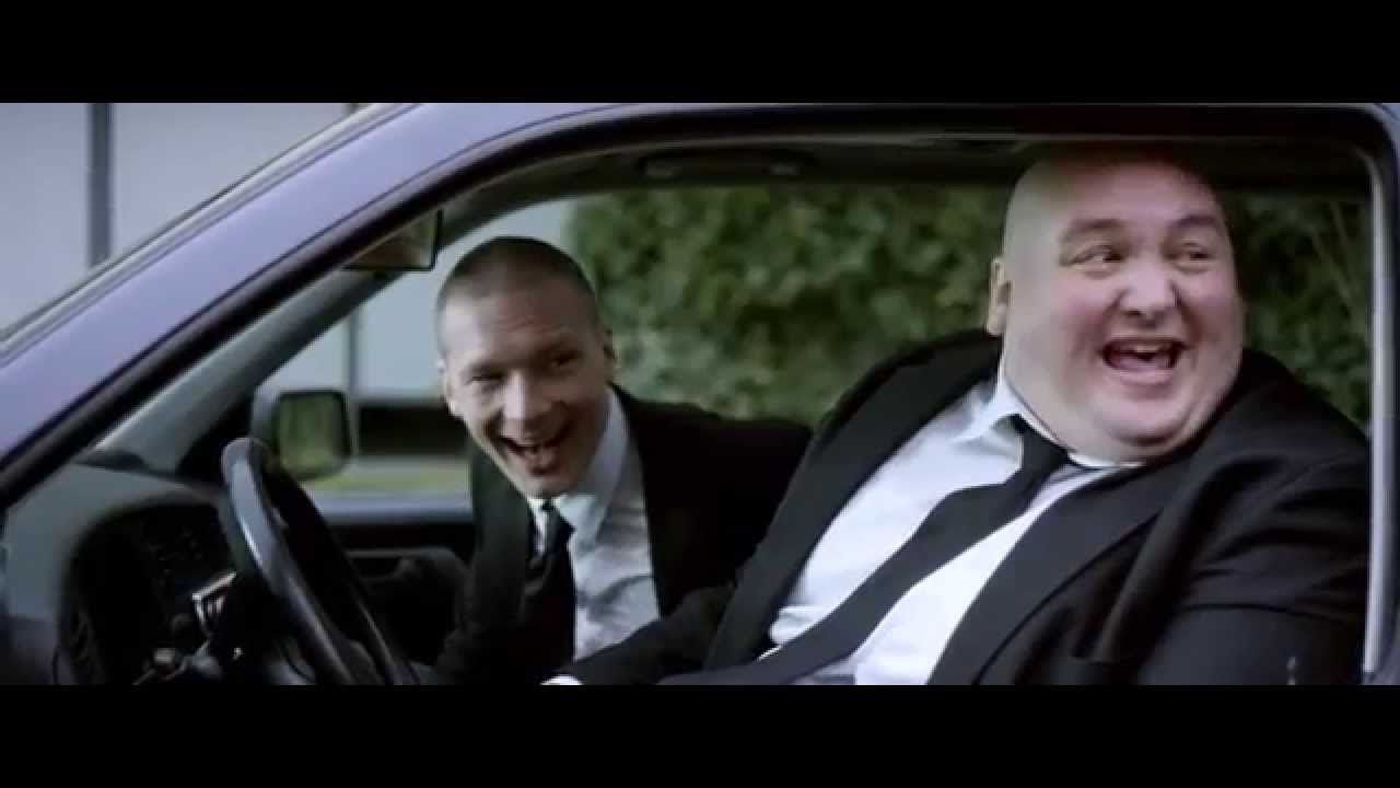 Heil (2015) Trailer, deutsch - YouTube