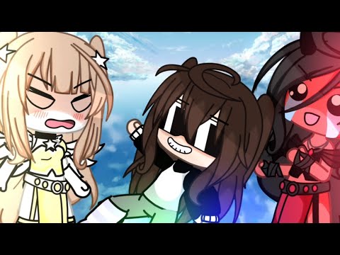 ♡Back to earth🌎[gacha meme]|old video| - YouTube