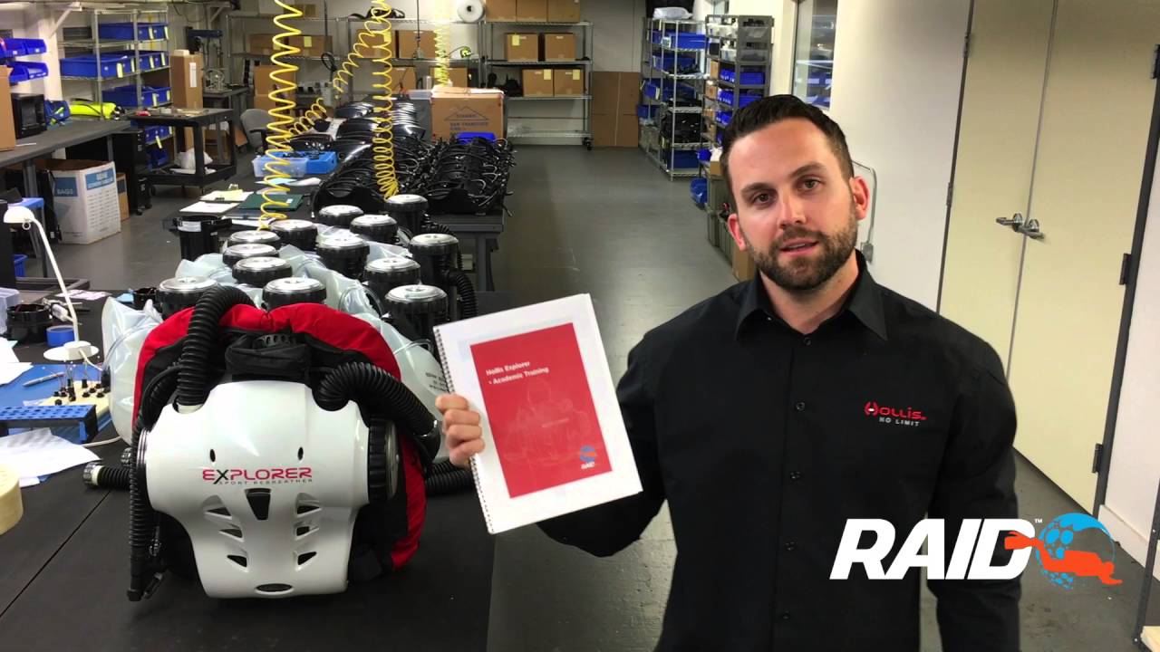 Nick Hollis Press Release - YouTube