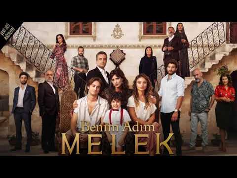 Benim Adım Melek Dizi Müzikleri  Bitmeyen Aşk