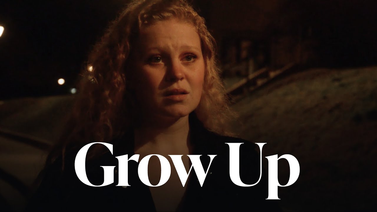 Grow Up | Official Trailer | BayView Entertainment - YouTube