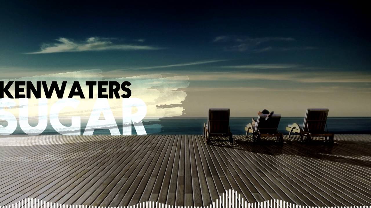Ken Waters - Sugar (Royalty Free Music) - YouTube