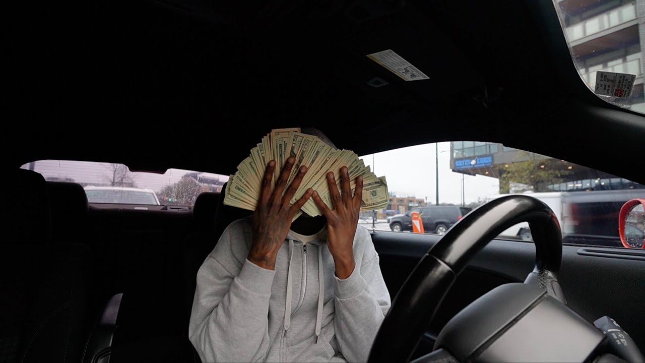 WAKE UP GO GET YOU SOME MONEY! - YouTube