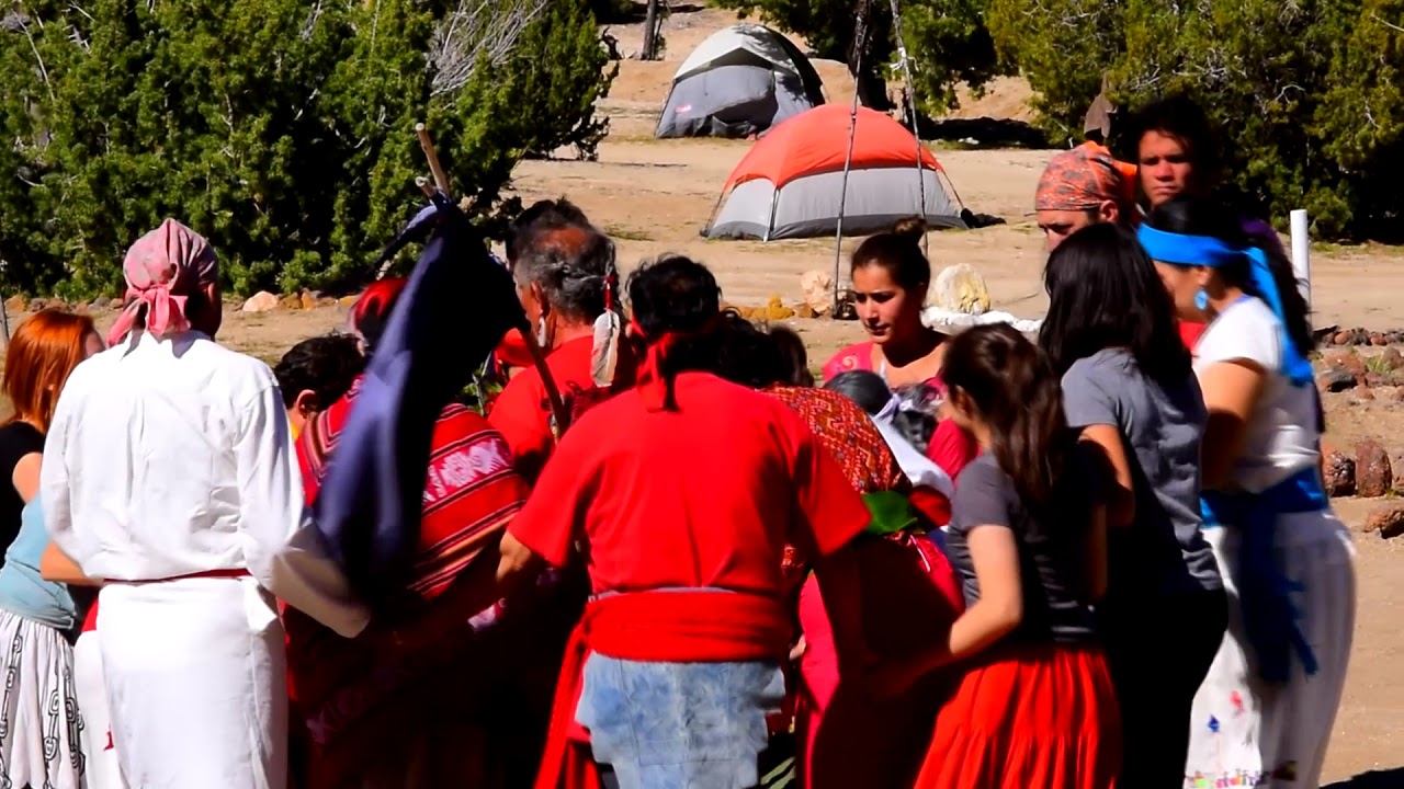 Kumiai; Baja California (16) - YouTube