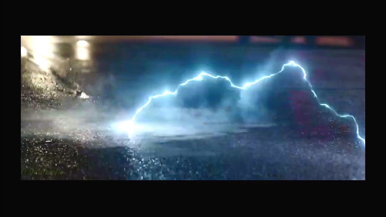 Grace Arrival Scene : Terminator Dark Fate (2019) - YouTube