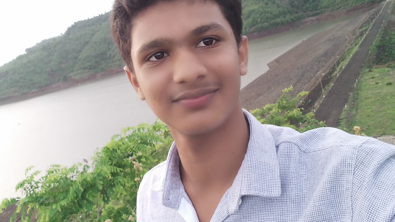 Rishikesh Sonawane Live Stream - YouTube