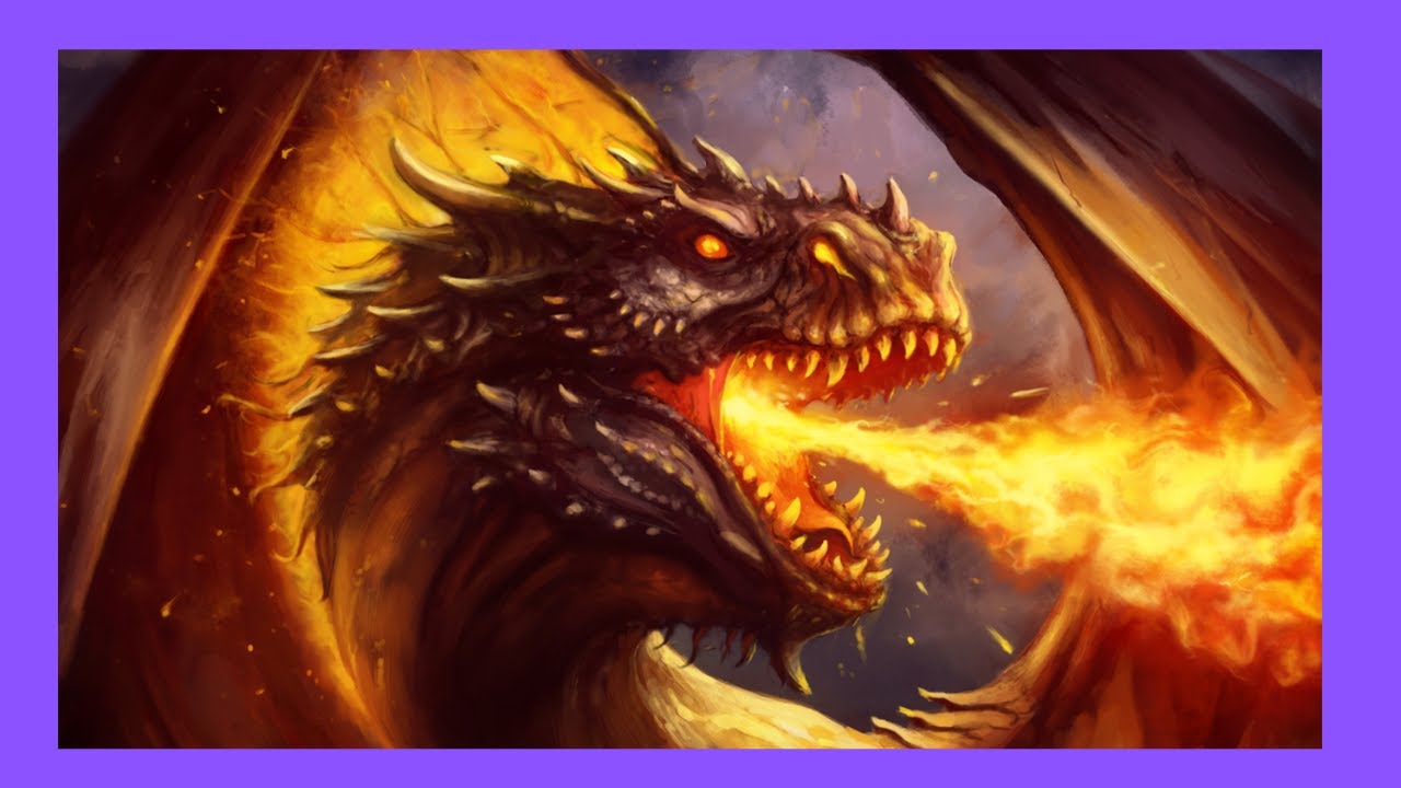 LA LEYENDA DEL DRAGÓN DE WAWEL - YouTube