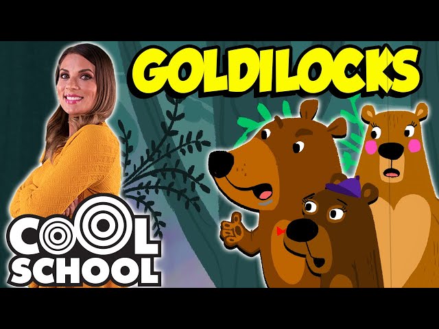 A Fun Back To School Story with Ms. Booksy 📚 A Camping Mystery ...