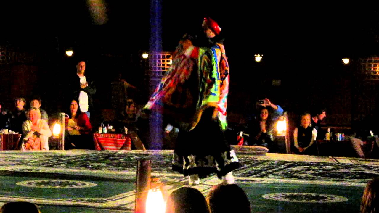 Arabic Male Dancer - YouTube