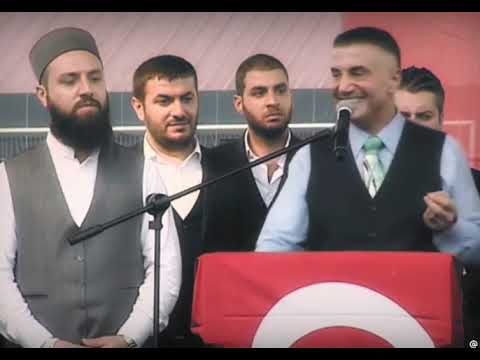 Devler gelur devler gider bi dev kalir oda SEDAT PEKER #racon
