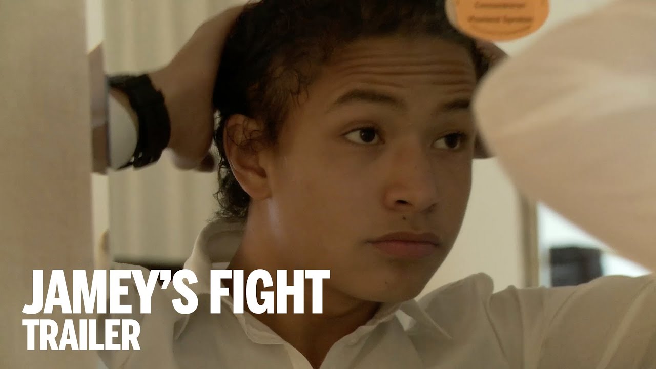 JAMEY'S FIGHT Trailer | TIFF Kids 2014 - YouTube