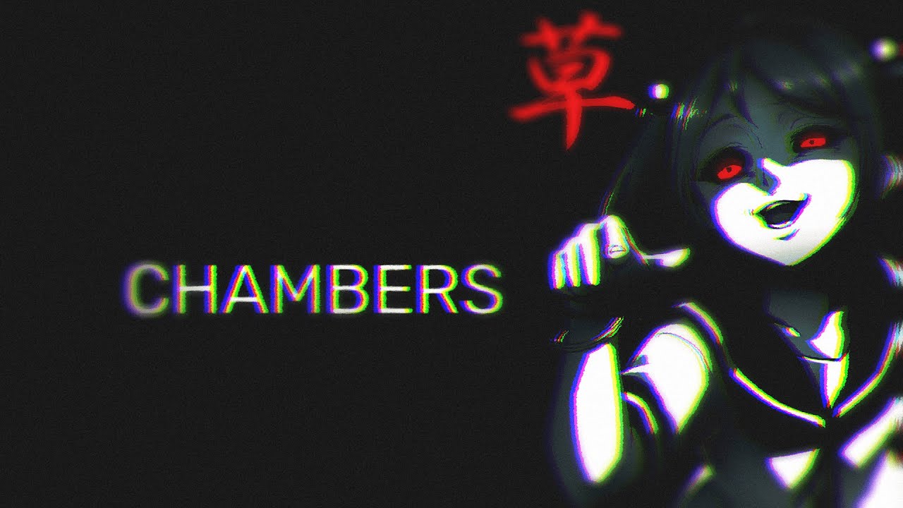 Chambers x1.2 96.43% - YouTube