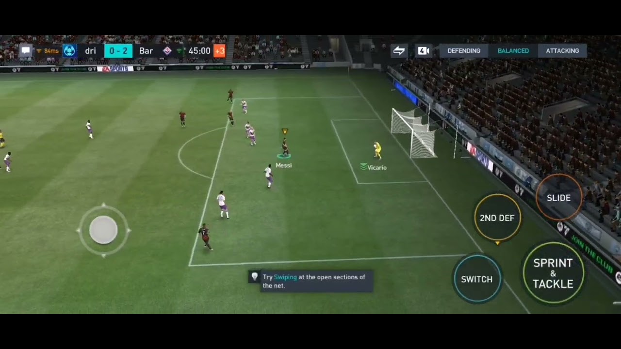 OUR FIRST LOST? (FIFA Mobile) - YouTube
