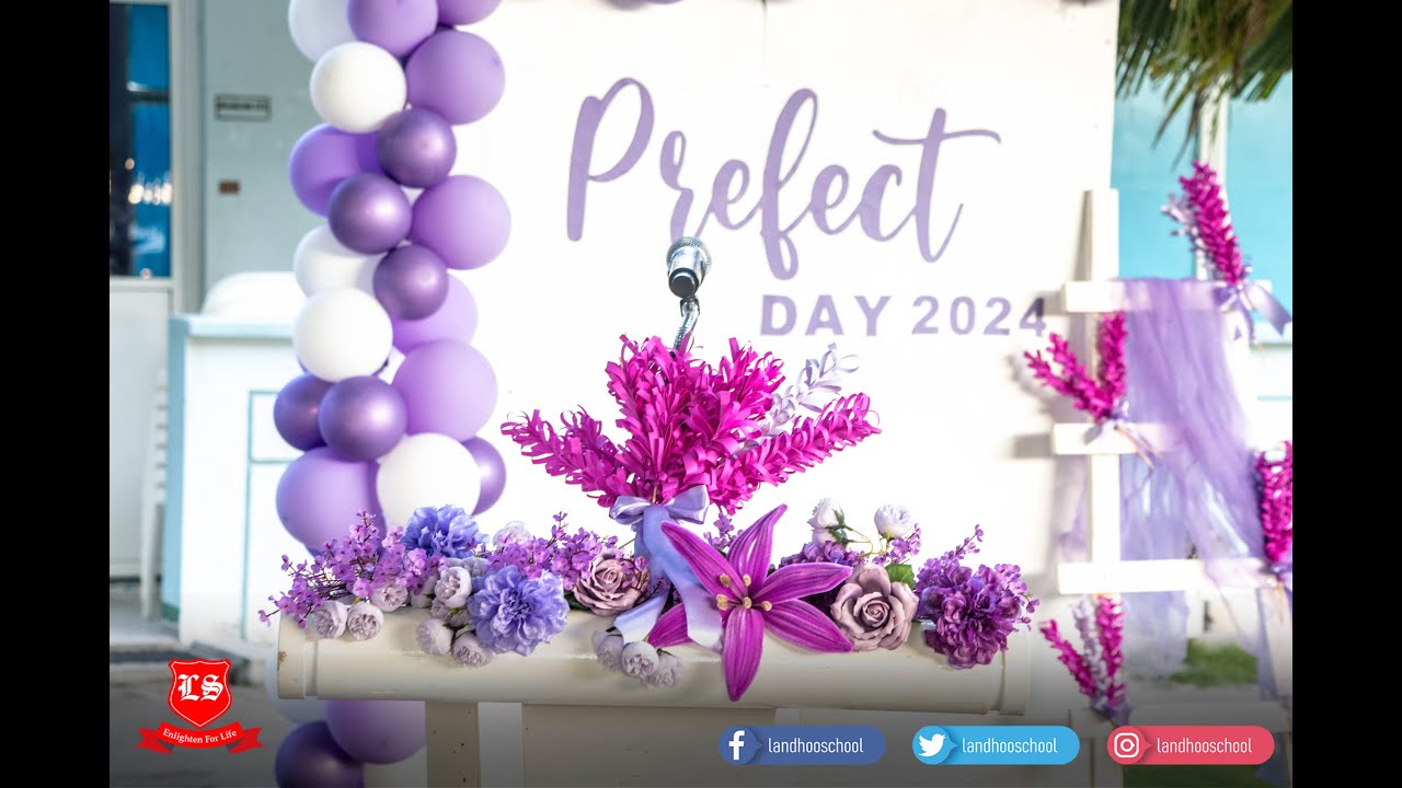 Prefect Day 2024 - YouTube