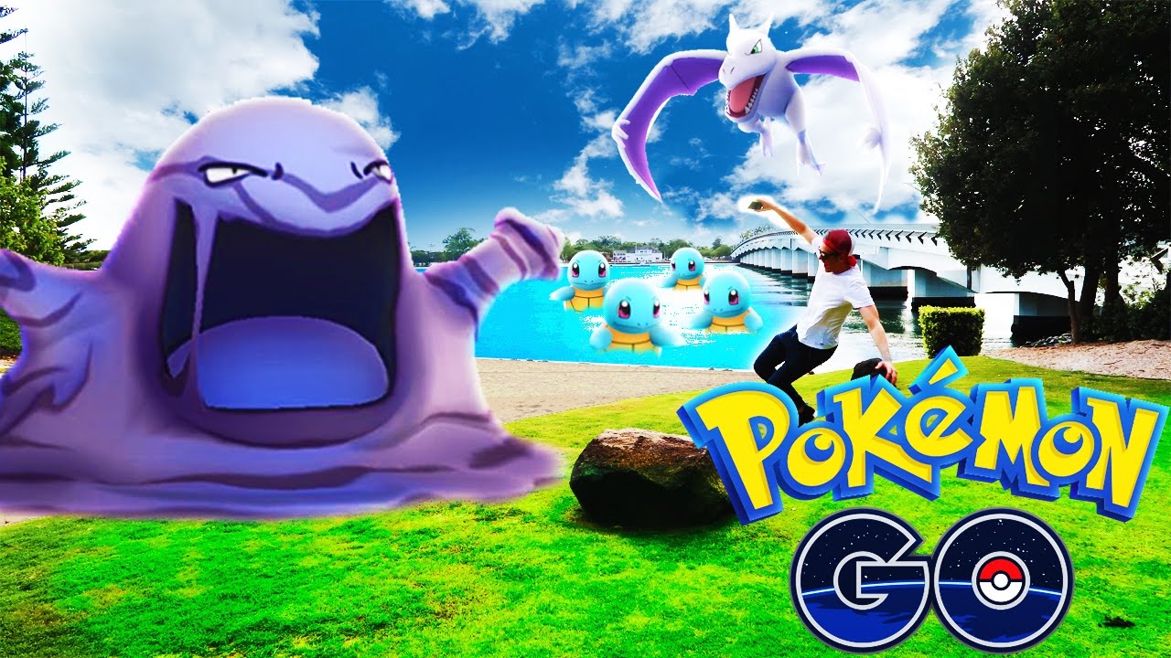 POKEMON GO - OBTAINING THE HARDEST POKEMON? - YouTube