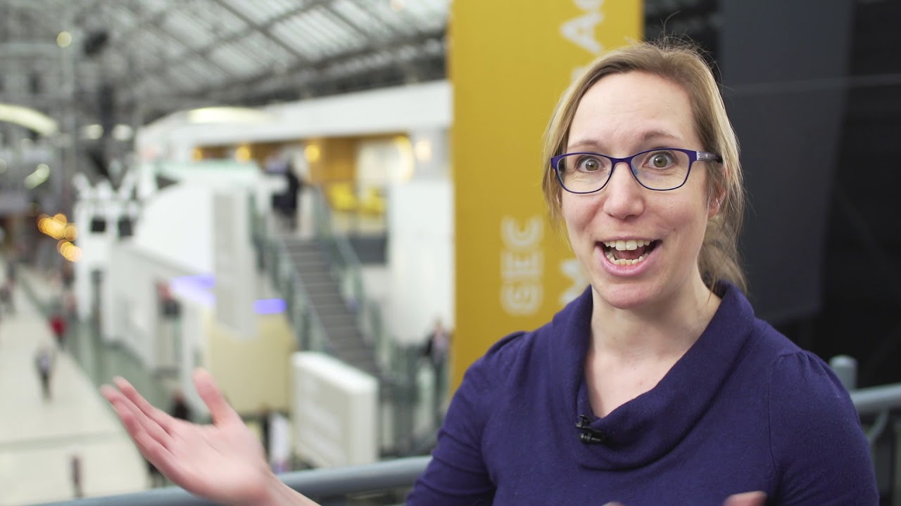 BSH 2019 - Dr Suzanne Morton - YouTube