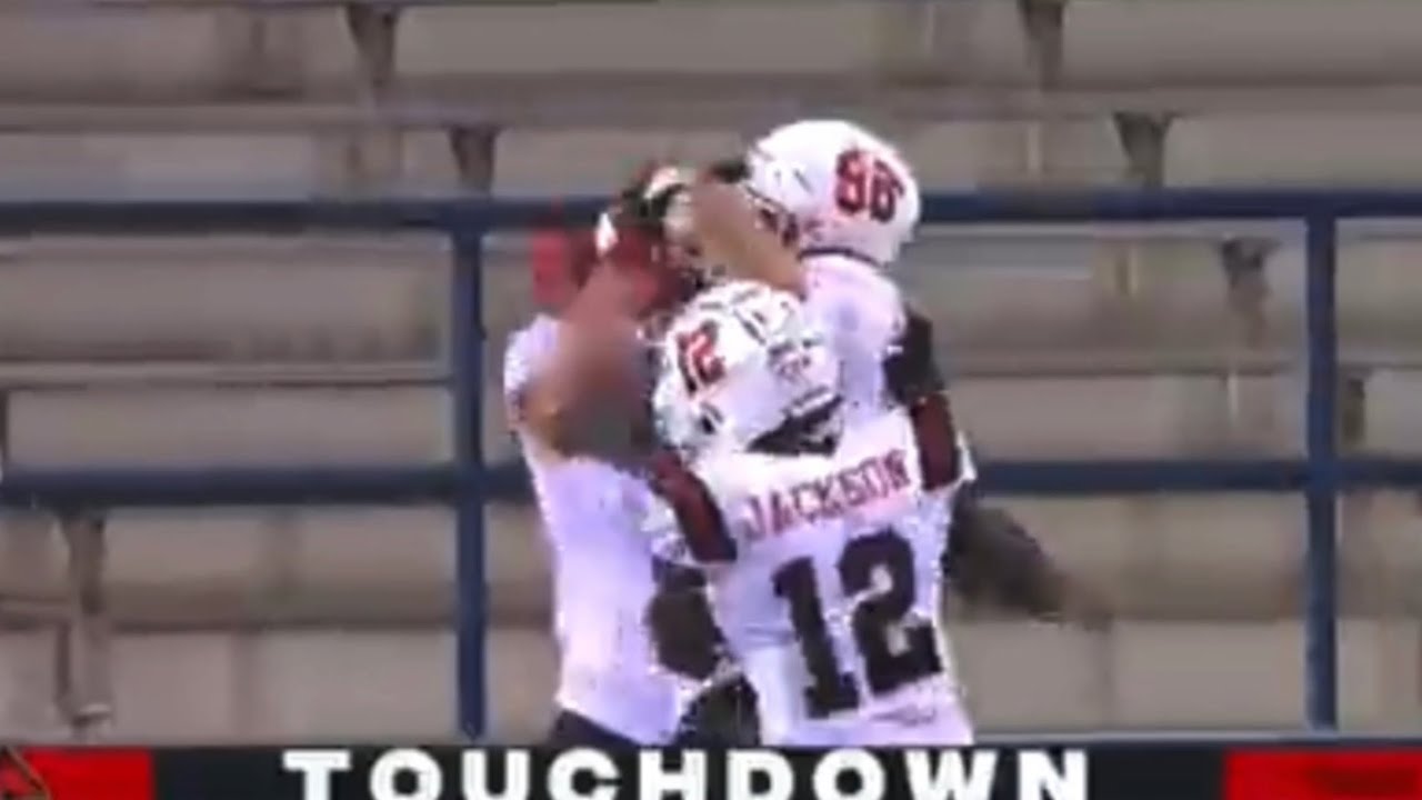 Ball State vs Kent State Highlights College Football Week 10 | 2022 ...