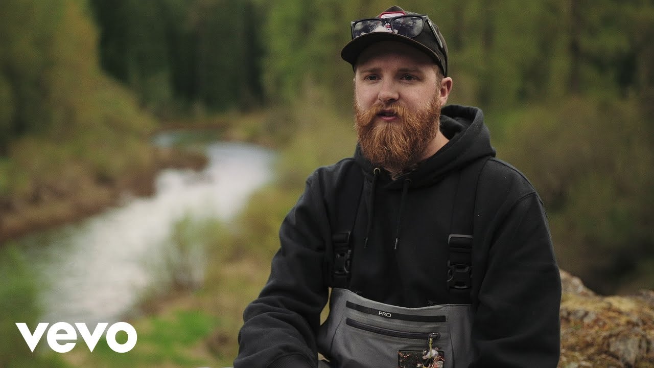 Colby Acuff - Western White Pines (Album Trailer) - YouTube