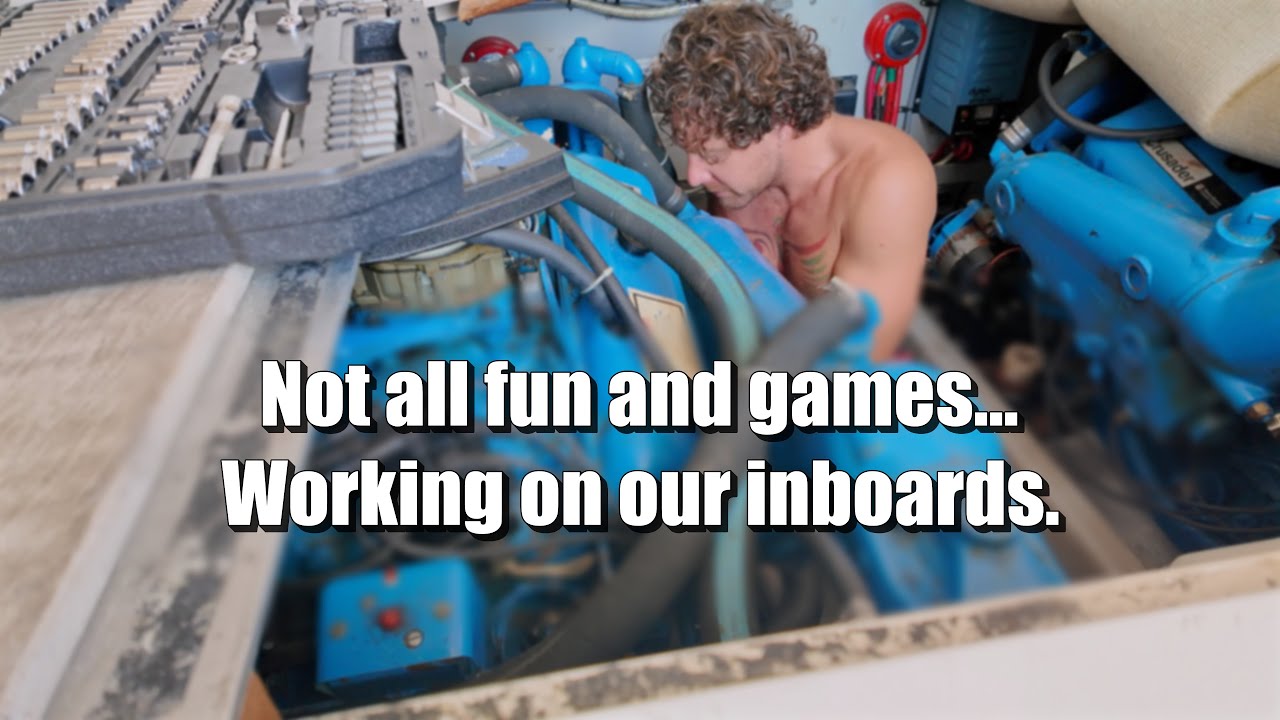 Chasing Engine Ghosts | Part 1 - YouTube