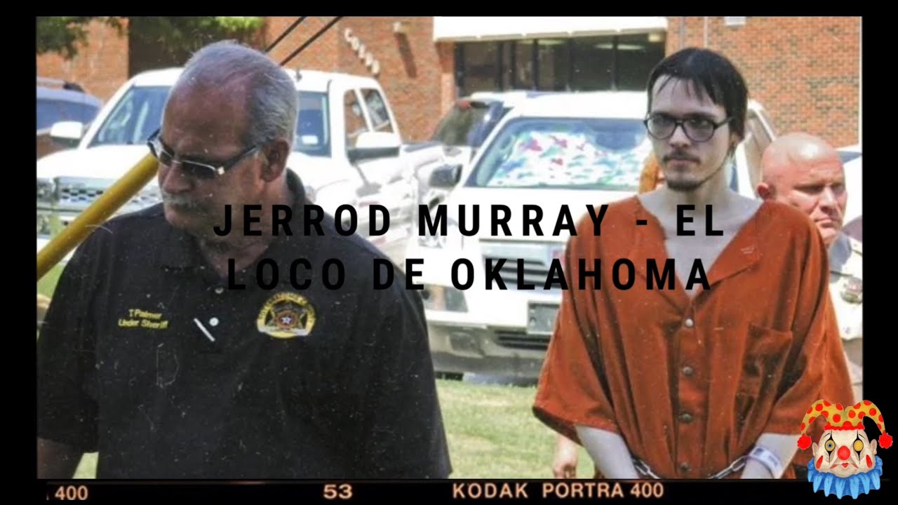 PSICÓLOGA analiza el caso de JERROD MURRAY #misterio #interrogatorio # ...