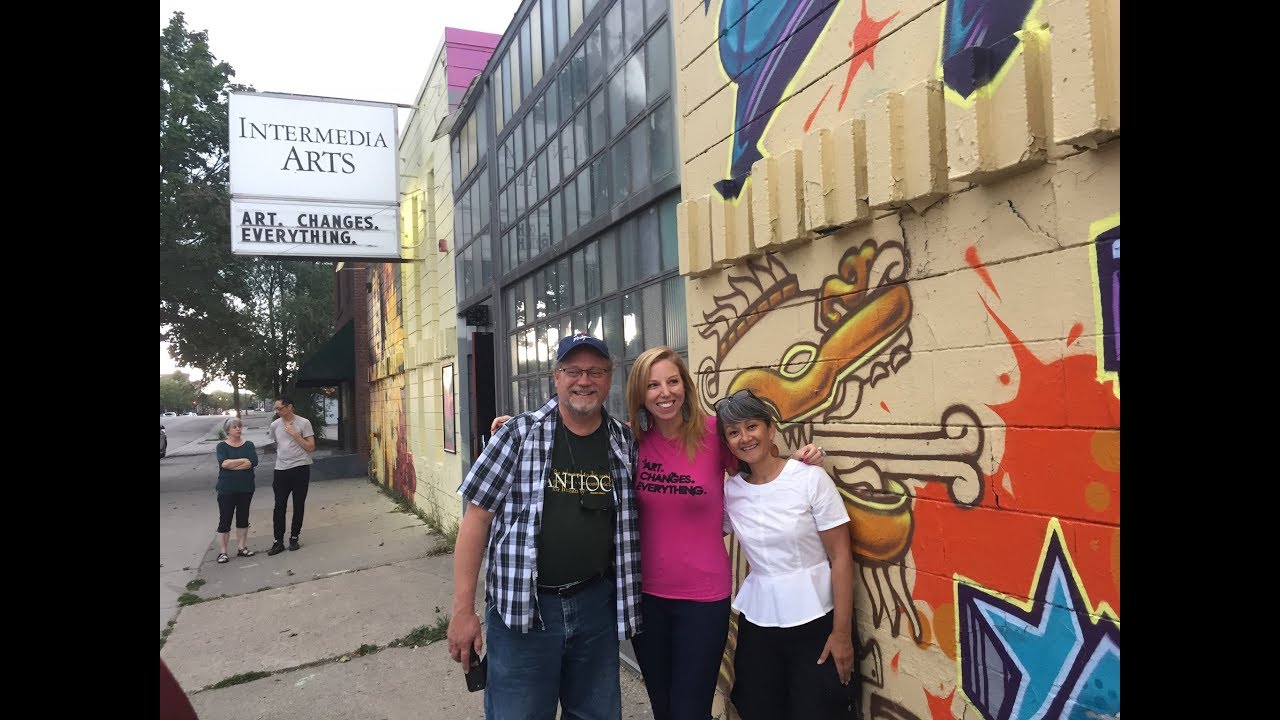 IA Time Capsule Video - YouTube