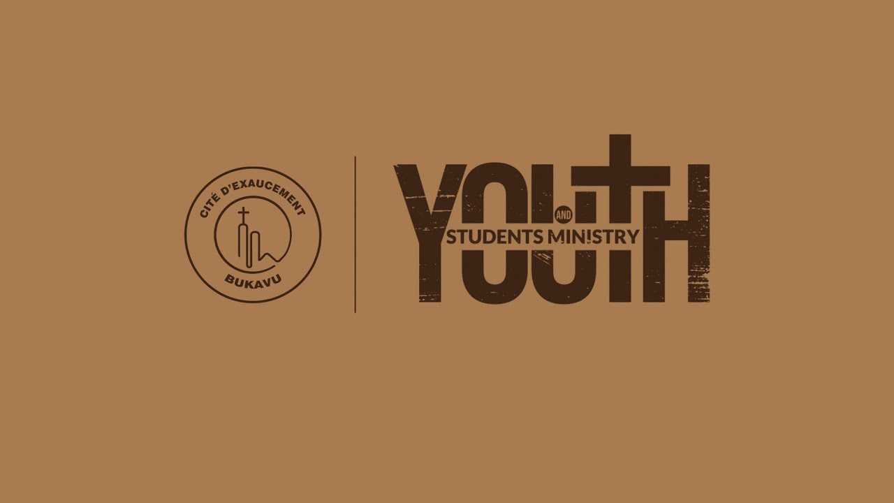 YOUTH AND STUDENTS MINISTRY JOUR 4| INEBRANLABLE | Lord LOMBO, Pasteur ...