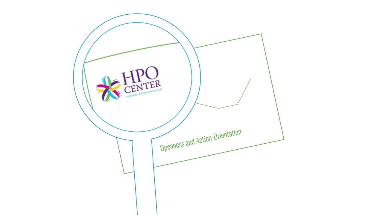 HPO Diagnosis Animation - YouTube